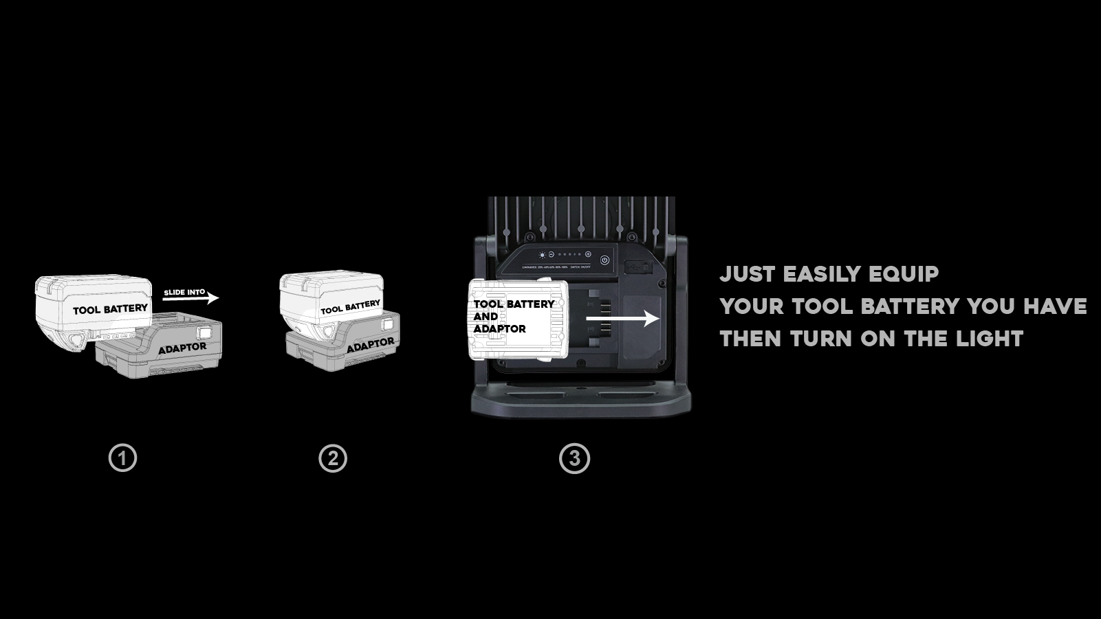 Vortex series - Hangzhou LUCOH Lighting Technology Co.,Ltd