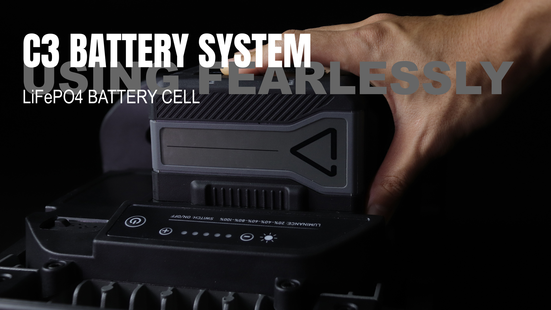 Vortex series - Hangzhou LUCOH Lighting Technology Co.,Ltd